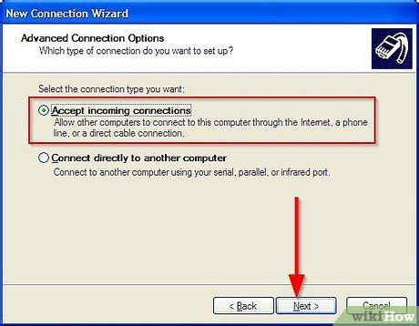 How To Set Up A Virtual Private Network With Windows
