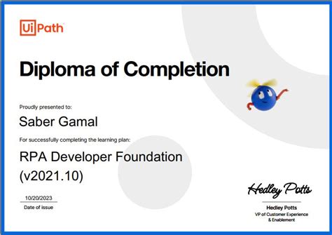 Saber Gamal On Linkedin I Am Happy To Share Some Of The Achievements In This Year Which I Seek To