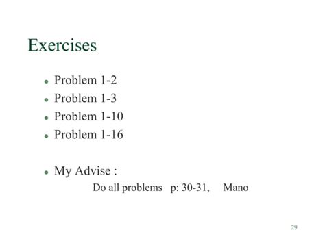 Computer System Architecture For Control Systemppt