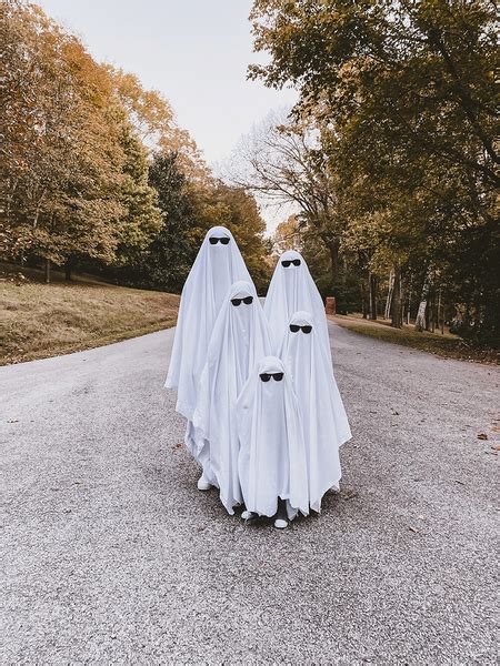 25 Easy And Last Minute Halloween Costume Ideas