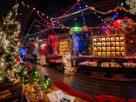 December 2025 Dining And Drinks Roundup • Salt Lake Magazine