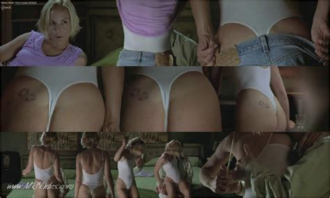 Mrskin Maria Bello Totally Nude And Erotic Action Movie Scenes