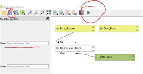 Using Batch Raster Calculator In Qgis Geographic Information Systems