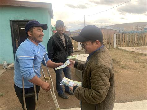 ИТХ ын дэргэдэх ГХУСАЗСЗөвлөлөөс зохион байгуулж буй хууль сурталчлах 7 хоногийн арга хэмжээ