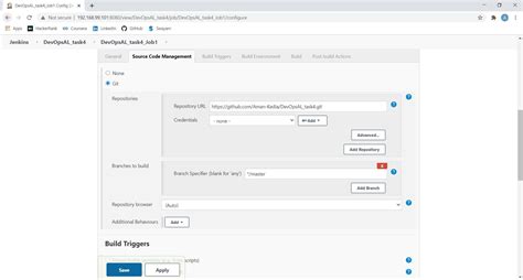 Web Server Live Updates Using Dynamic Distributed Clusters With Kubernetes Deployment By Aman