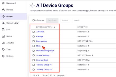 How To Sideload Apps On The Meta Quest 3 Headset Arborxr