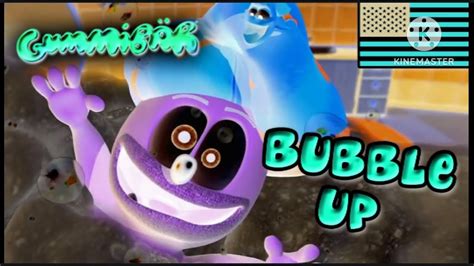 Gummy Bear Bubble Up English Language Original Version G Major 37