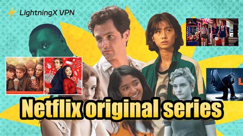 Top 8 Best Netflix Original Series To Watch