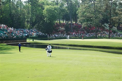Augusta National Golf Course History Legacy And Secrets Of Golfs