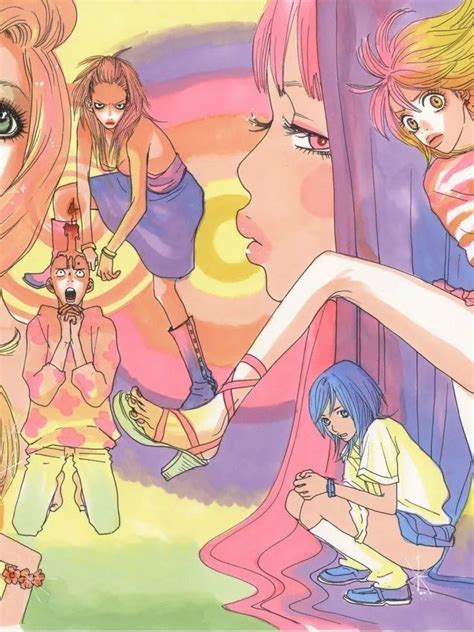 Pin On Cool Art 🖼 Funky Art Character Art Cute Art