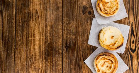 Mini Cheesecake Košarice S Jogurtom