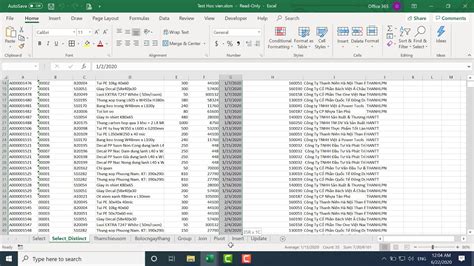 Sql Select Multiple Criterias Youtube