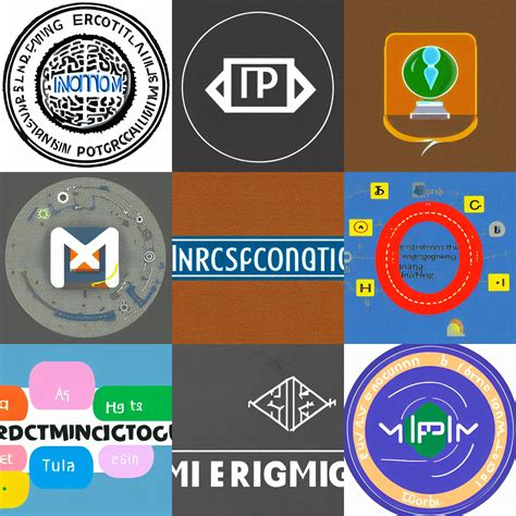 A Logo For Introduction To Programming Stable Diffusion Openart