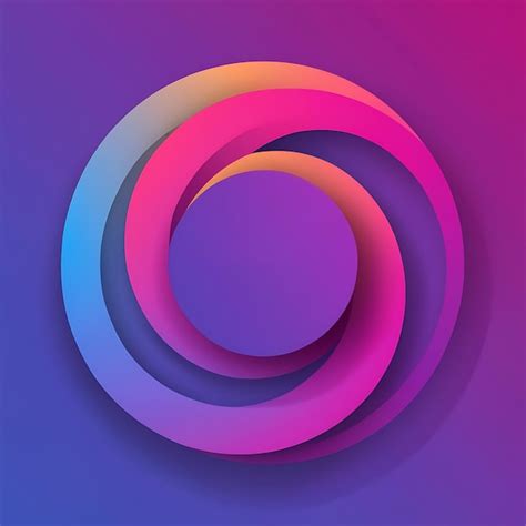 Premium Photo Abstract Gradient Smooth Wave Motion Background