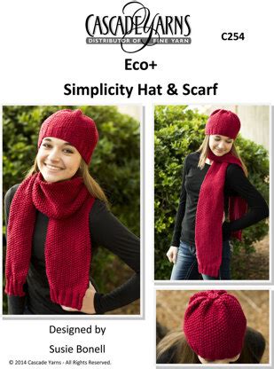 Cascade Yarns Eco Yarn At Webs