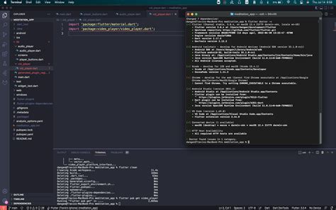 Having Problem Installing Videoplayer V245 On Pubdev · Issue