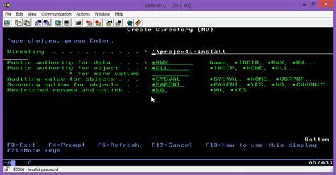 How To Restore Savf From Within A Zip In Ibm I Yep It Really Is That Groovy Nick Litten