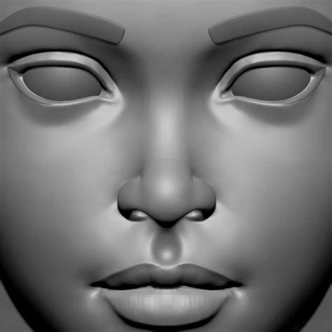 Akinbusayo Akinleye On Linkedin 3d 3dcharacter Zbrush Zbrushart 3dmodel 3dmodeling