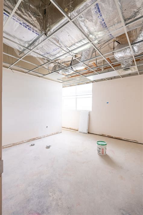 What Is Tenant Fit Out — Landis Enterprises