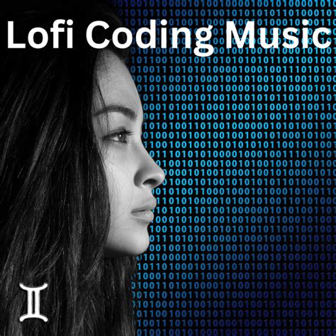 Software Developer Focus Música Y Letra De Lofi Gemini Spotify
