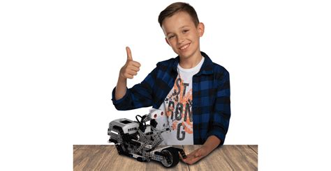 Abilix Educational Brick Robot Krypton 8 Iff Store