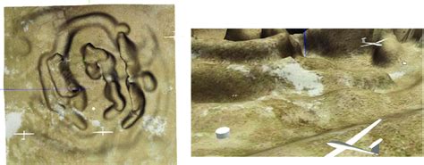 3 The 3d Dynamic Simulation Environment Left Top View Of All Whole