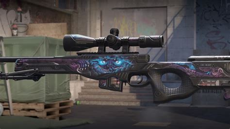 The Best CS GO Workshop Skins Top CS Community Skins