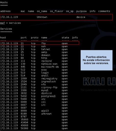 Pruebas De Penetración Para Principiantes Explotando Una
