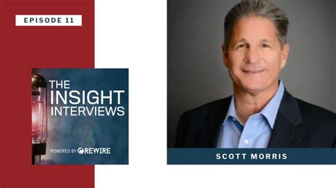 Steve Scanlon On Linkedin Theinsightinterviews