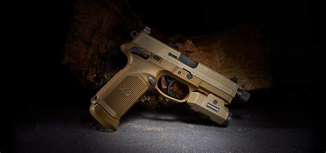 Inforce Apl Pistol Light White Led Constant Flat Dark Earth 200 Lumens Gun Gear