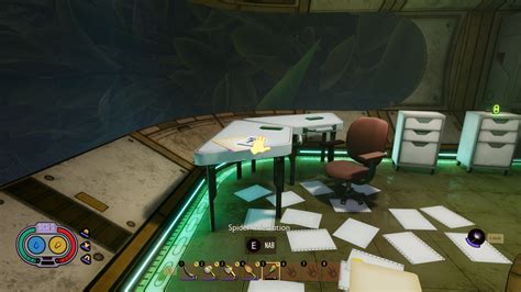 Grounded Data Logs List Map Genie