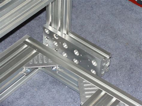 Part 8 DIY CNC Y Axis Construction