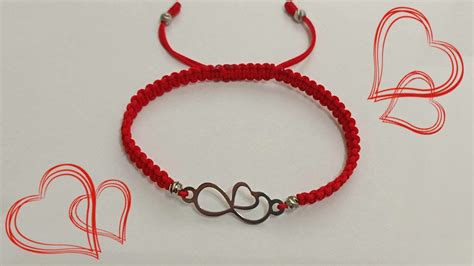 Как се Плете Гривна Шамбала Youtube