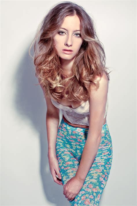 Ainhoa Quiroga Nuestras New Face