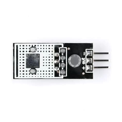 Original Ds18b20 Module Single Bus Digital Temperature Sensor