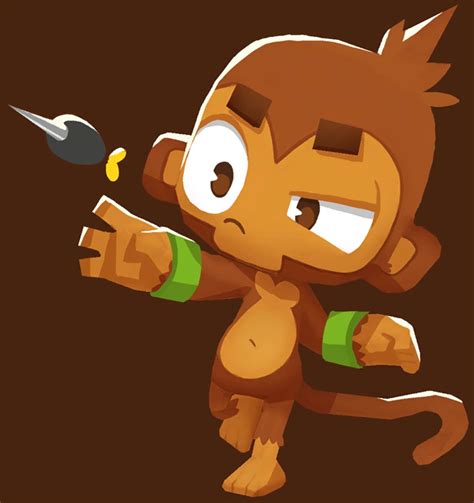 Long Range Darts Btd6 Bloons Wiki Fandom