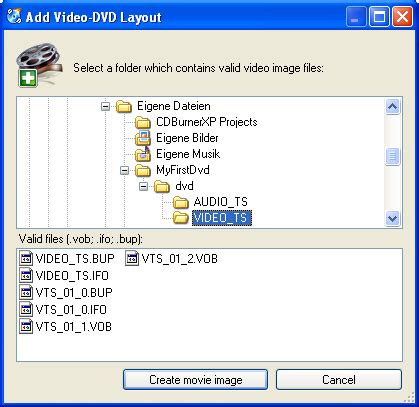 Create Iso From Dvd Movie Olporsweet