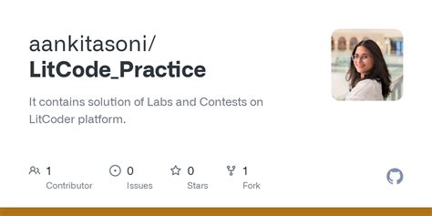 Github Aankitasonilitcodepractice It Contains Solution Of Labs And