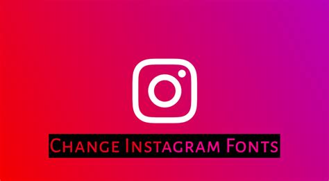 What Font Does Instagram App Use Famuse Models Actors Agencies Photographers