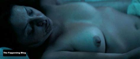 Veronica Falcón Nude And Sexy Collection 20 Pics Videos Thefappening