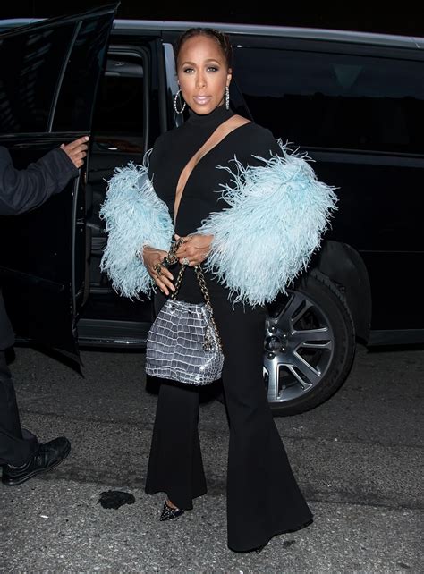 16 Ways Marjorie Harvey Killed All Of Fashion Month Essence