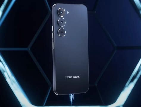 Simak 7 Kelebihan Dan Kekurangan Tecno Spark 40 Pro