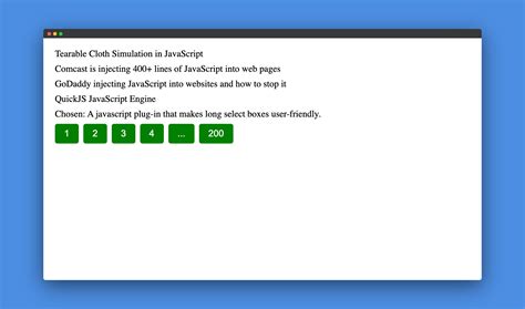 How To Design And Create A Flexible And Theme Able Pagination Component With React And Theme Ui