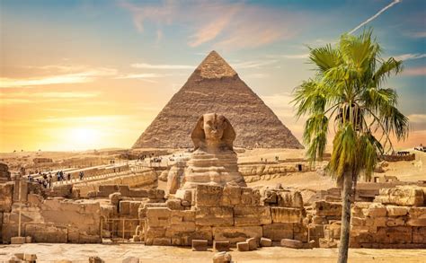 How To Get To The Pyramids Of Giza Tourist Egypt