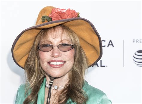 Carly Simon Now