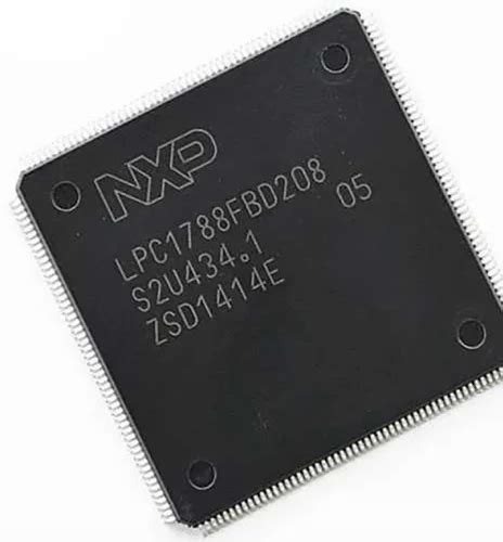 Atmel 8Bit Microcontroller 4KB Tqfp At 650 Piece In Mumbai ID 21786286533