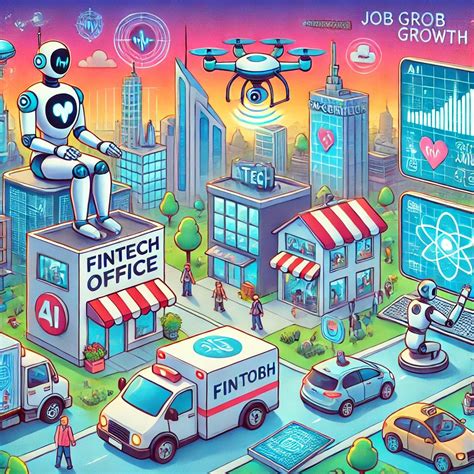 🚀 The Future Of It Jobs Which Industries Will Drive Growth Ilakkiyan A V Posted On The Topic