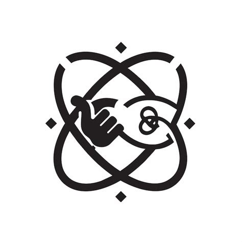 Unity Vector Illustration Doodle Line Art Premium Ai Generated Vector