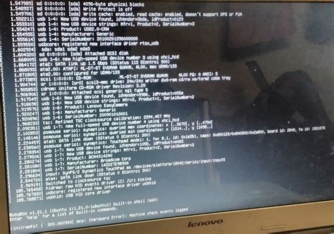 Partitioning Need To Rescue Encrypted Hard Drive Ubuntu Is Not