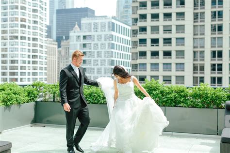 Seth Green Wedding